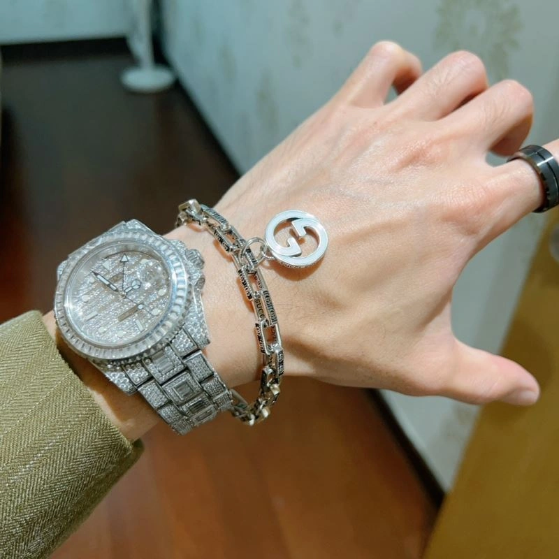 Cut-rate Gucci Bracelets