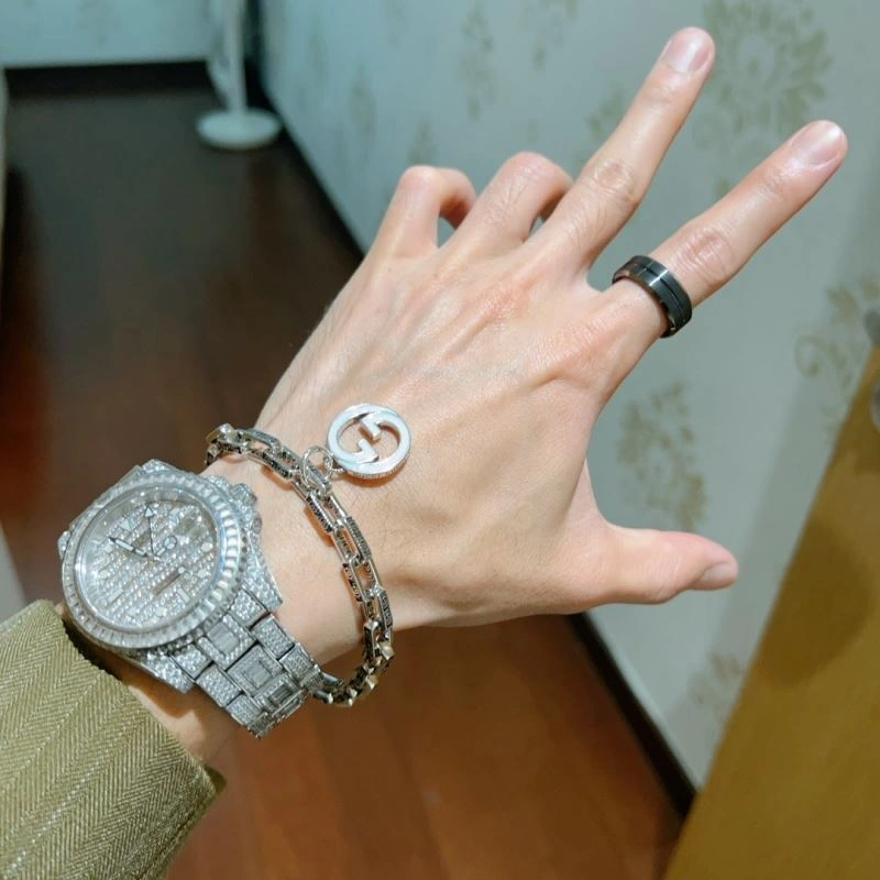 Cut-rate Gucci Bracelets