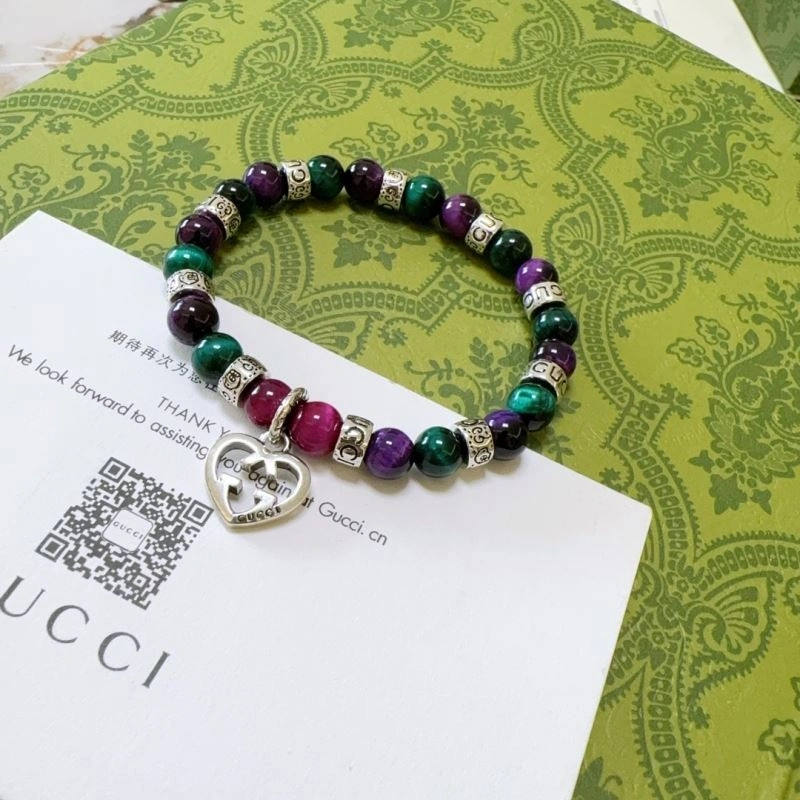 Top mirror Gucci Bracelets