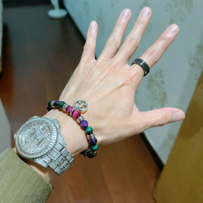 Top mirror Gucci Bracelets