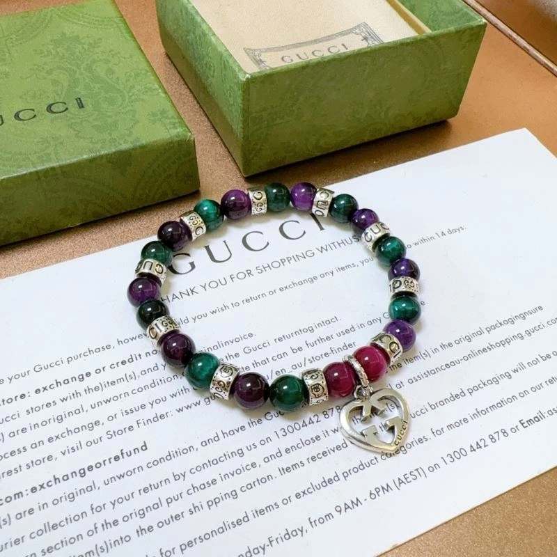 Top mirror Gucci Bracelets