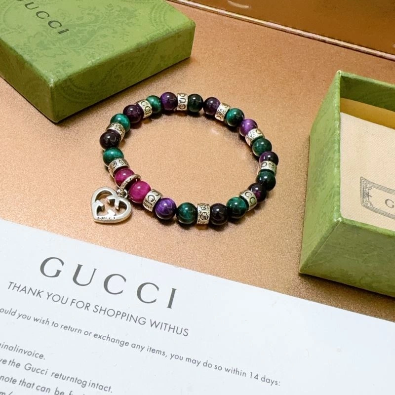 Top mirror Gucci Bracelets