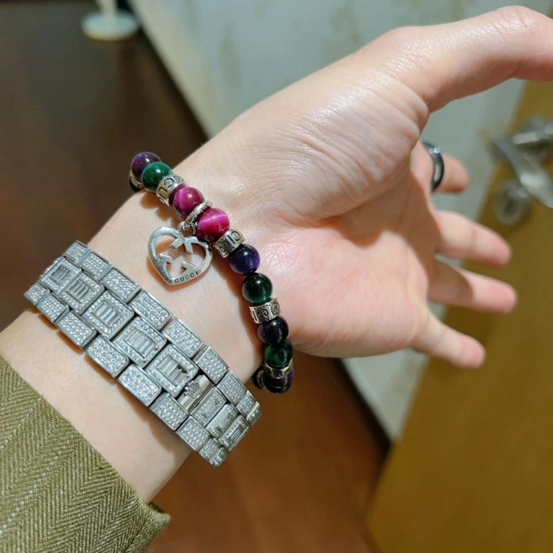 Top mirror Gucci Bracelets