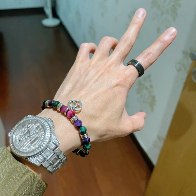 Top mirror Gucci Bracelets