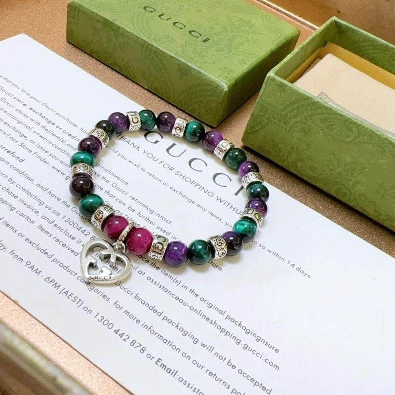 Top mirror Gucci Bracelets
