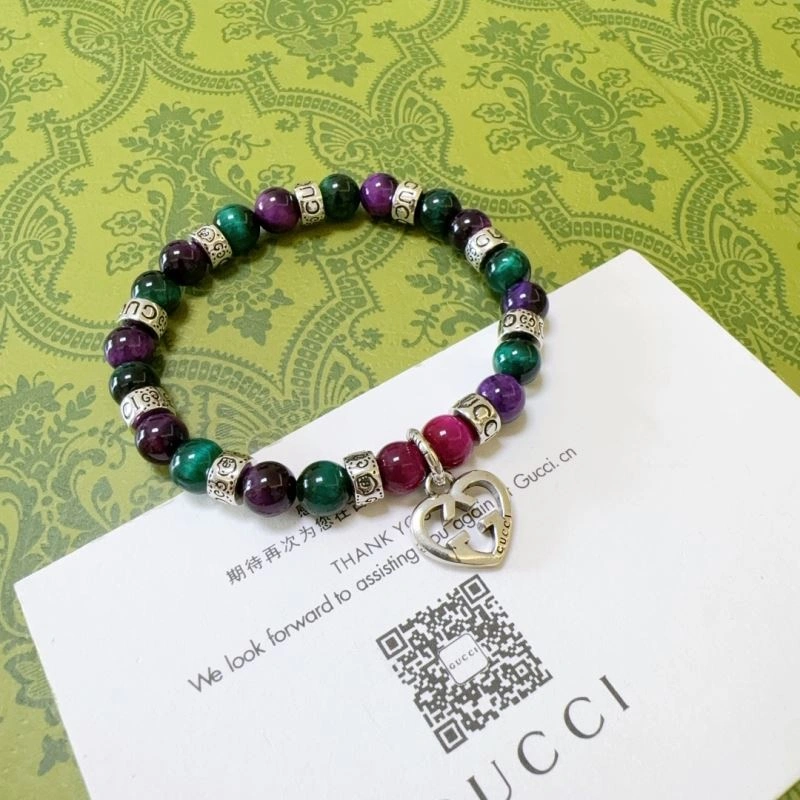 Top mirror Gucci Bracelets