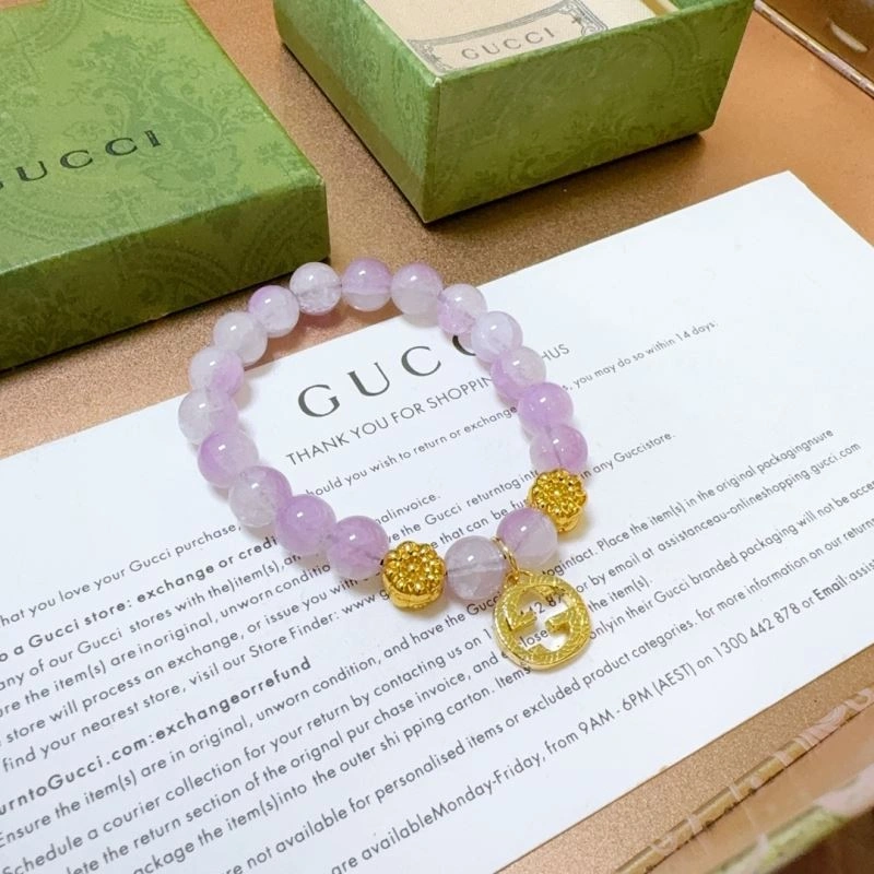 Mirror quality Gucci Bracelets
