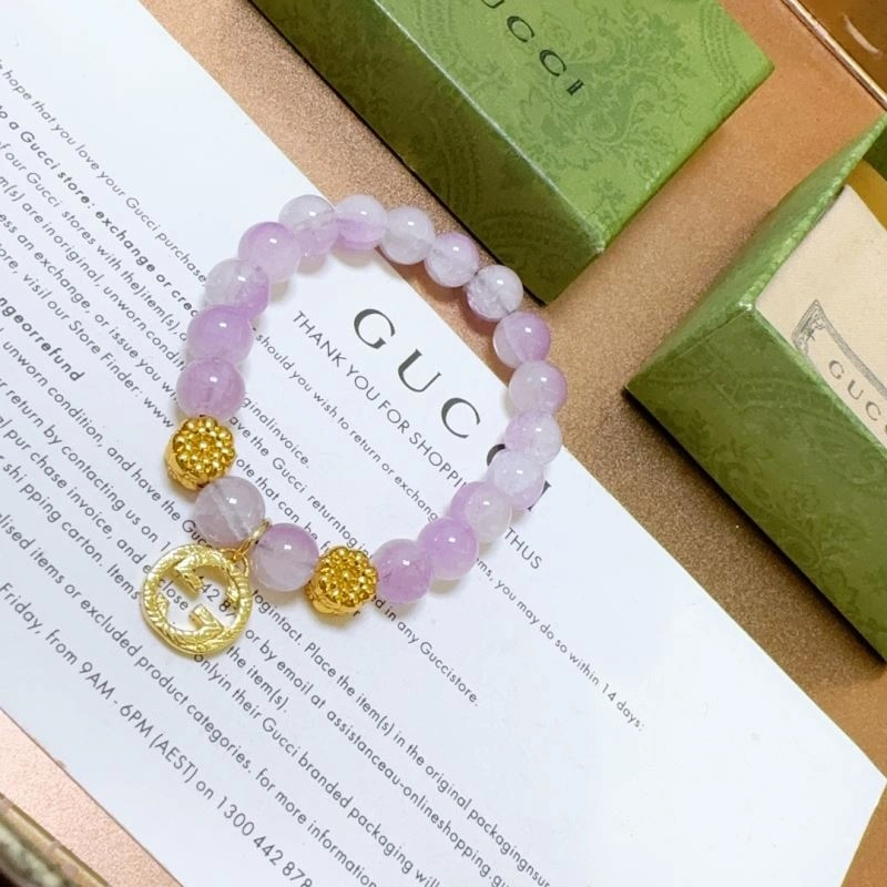 Mirror quality Gucci Bracelets
