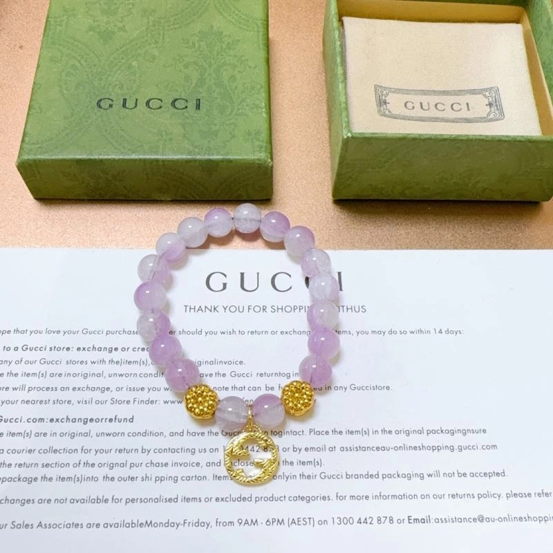 Mirror quality Gucci Bracelets