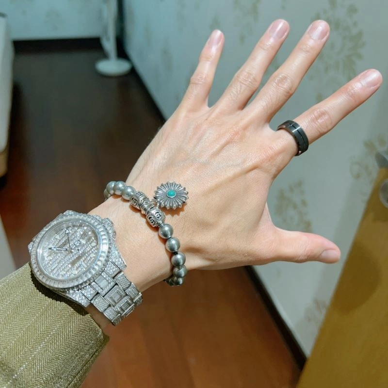Real Gucci Bracelets
