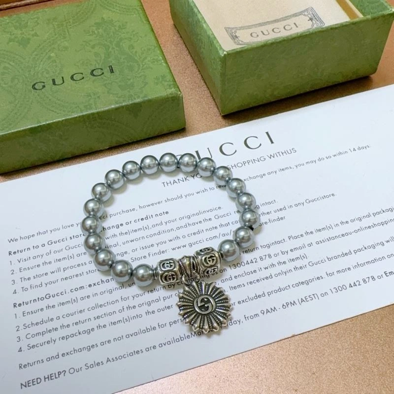 Real Gucci Bracelets