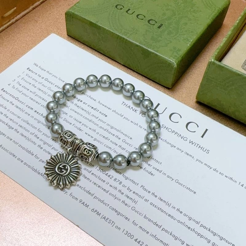 Real Gucci Bracelets