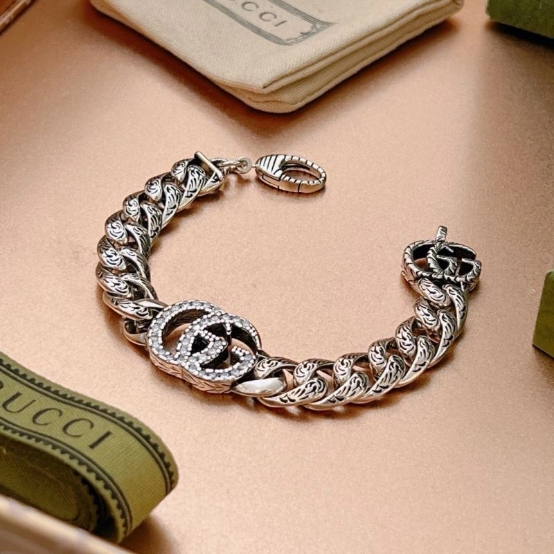 Authentic Gucci Bracelets