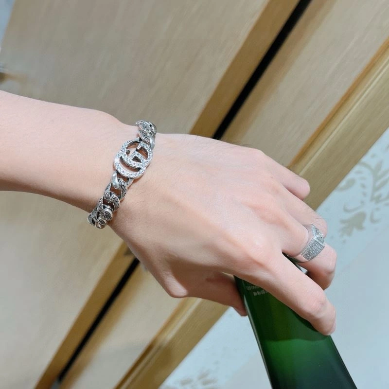 Authentic Gucci Bracelets