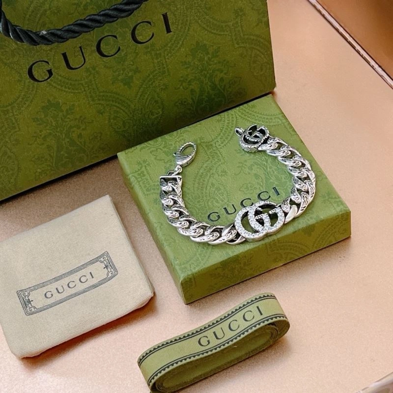 Authentic Gucci Bracelets
