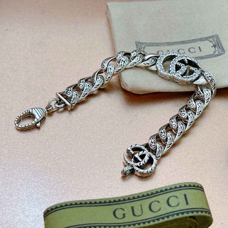 Authentic Gucci Bracelets