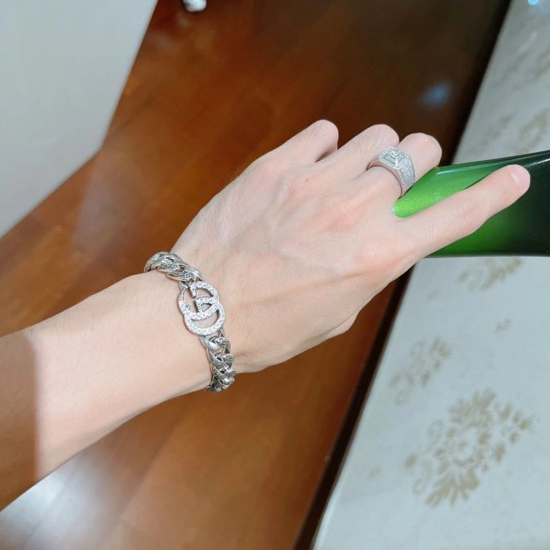 Authentic Gucci Bracelets
