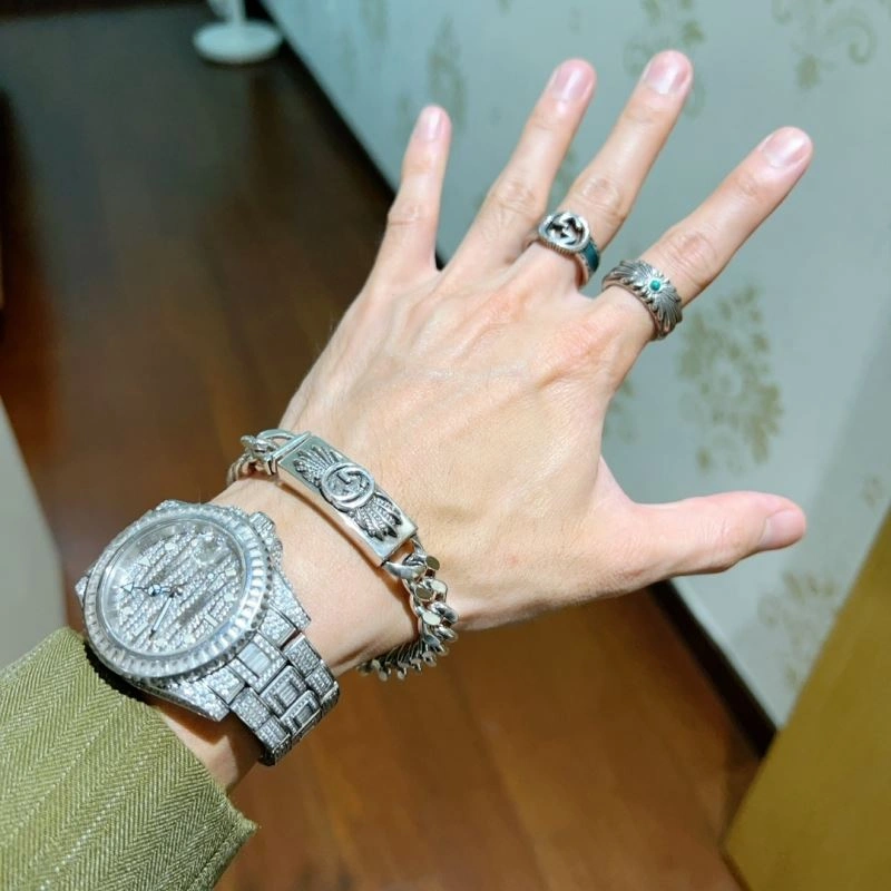 Bargain Gucci Bracelets