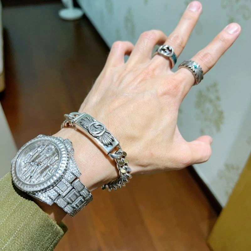 Bargain Gucci Bracelets