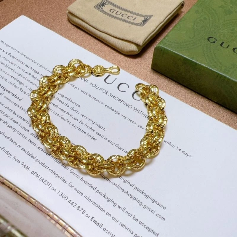 Genuine Gucci Bracelets