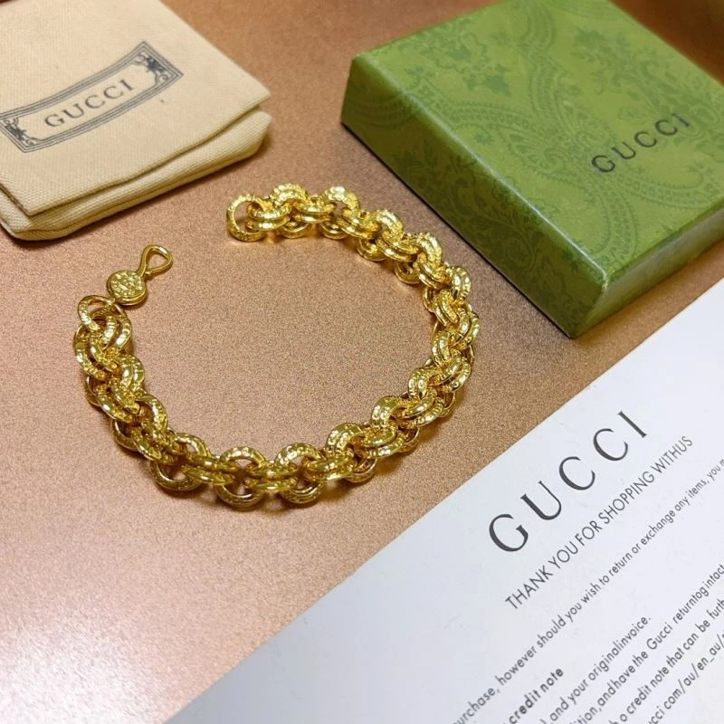 Genuine Gucci Bracelets