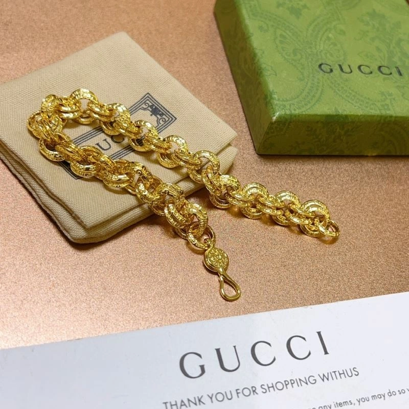 Genuine Gucci Bracelets
