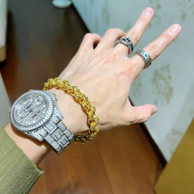 Genuine Gucci Bracelets