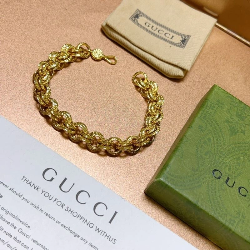 Genuine Gucci Bracelets