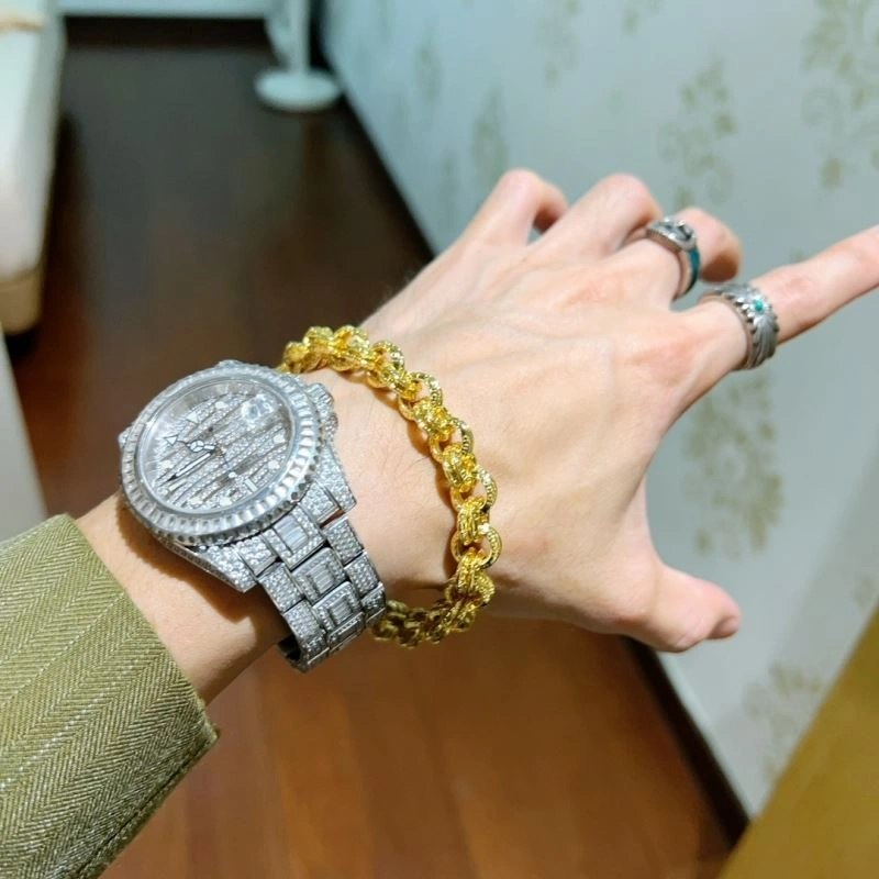 Genuine Gucci Bracelets