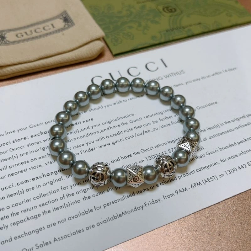 Gucci Bracelets