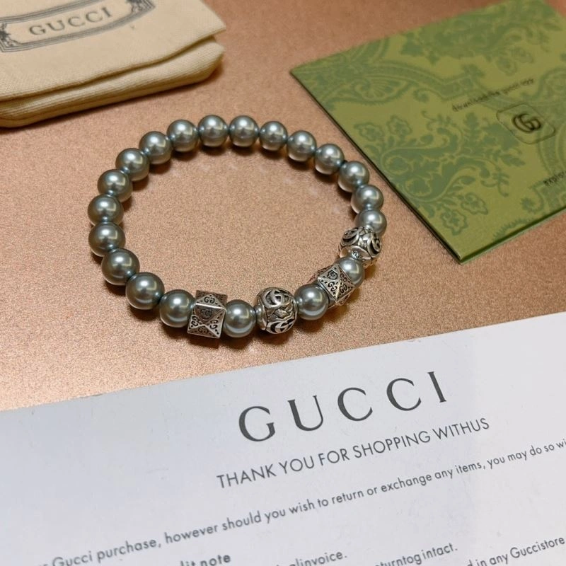 Discounted Gucci Bracelets