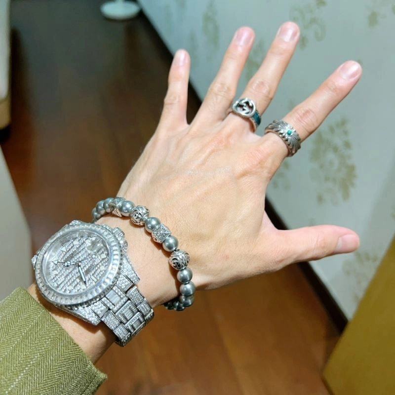 Discounted Gucci Bracelets
