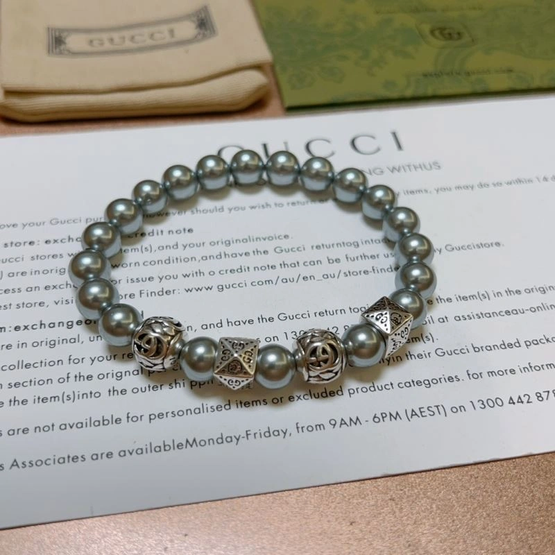 Discounted Gucci Bracelets