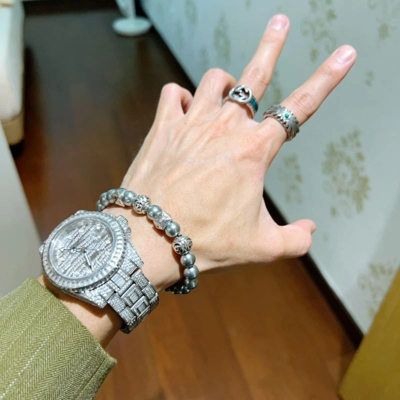 Discounted Gucci Bracelets