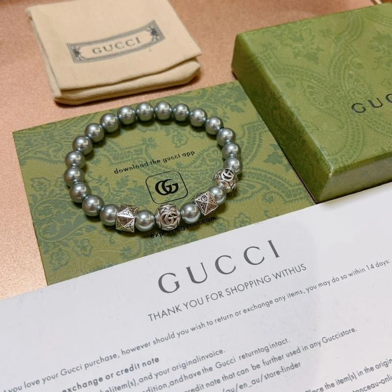 Discounted Gucci Bracelets