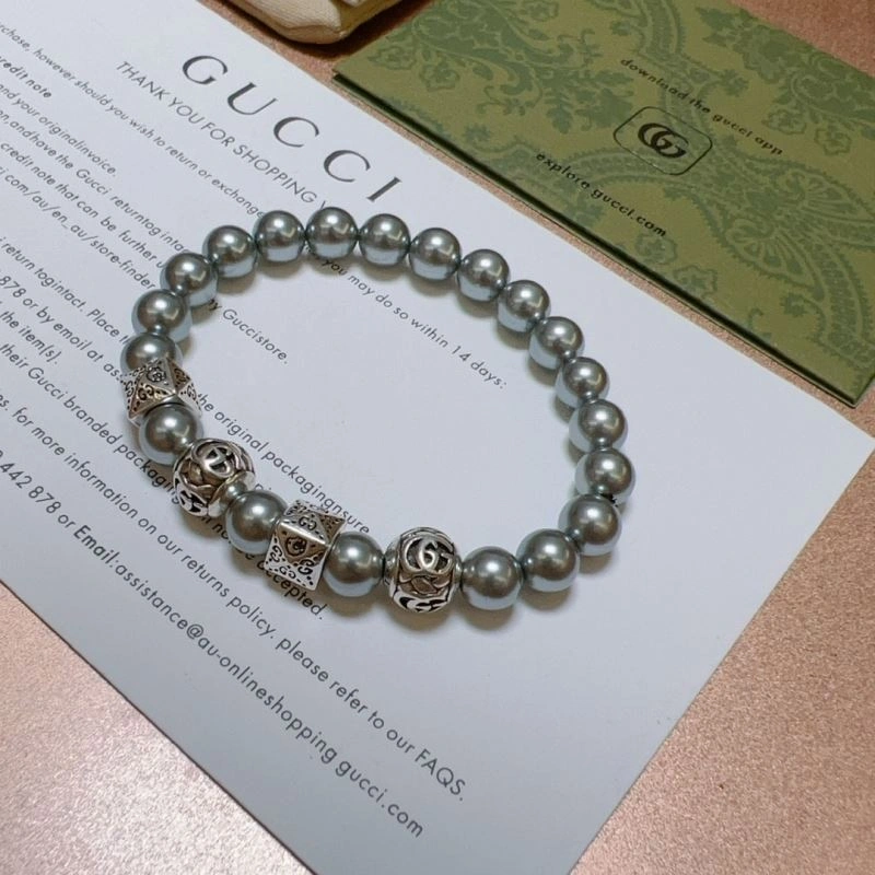 Discounted Gucci Bracelets