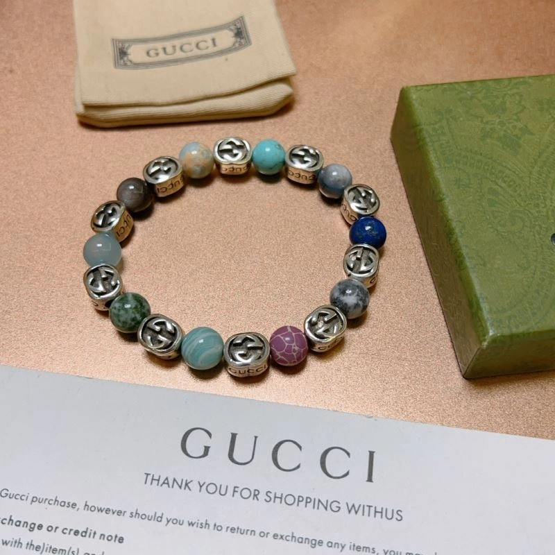 Top mirror Gucci Bracelets