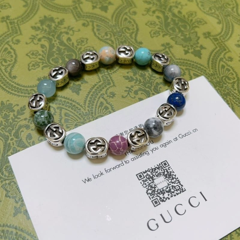 Top mirror Gucci Bracelets
