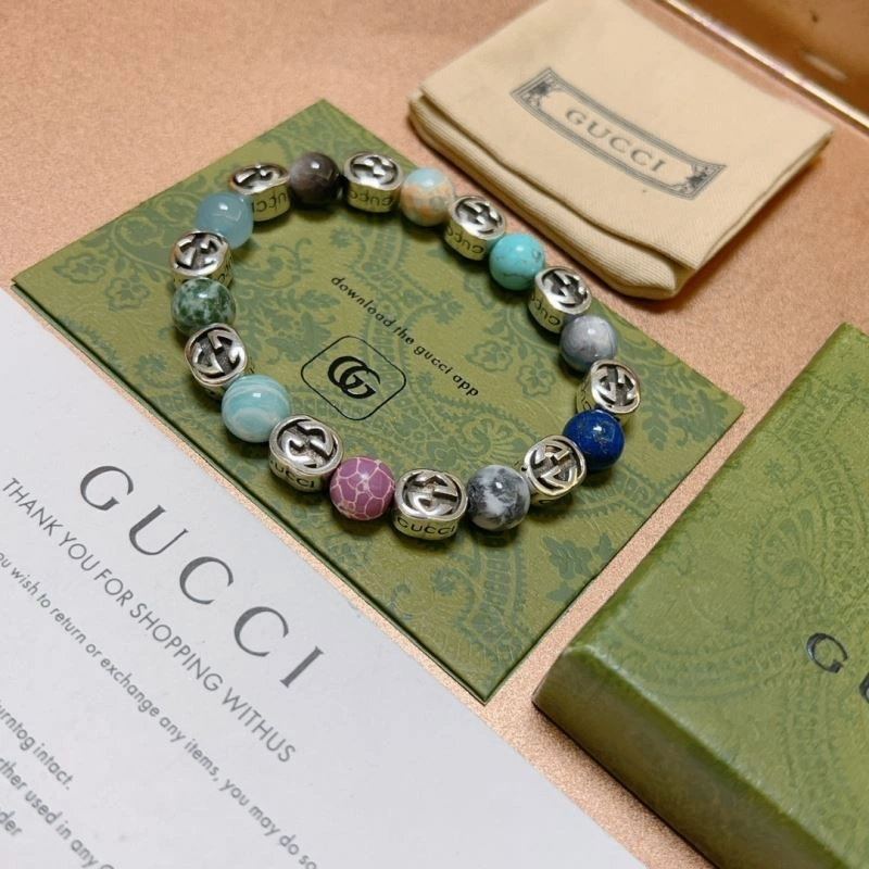 Top mirror Gucci Bracelets