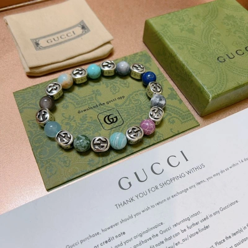 Top mirror Gucci Bracelets