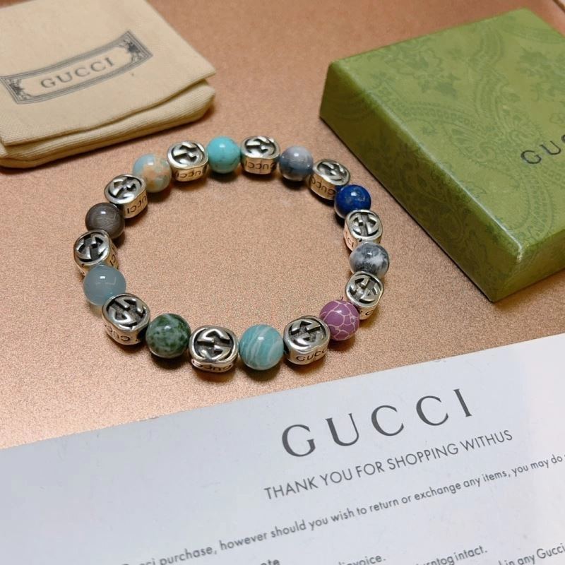 Top mirror Gucci Bracelets