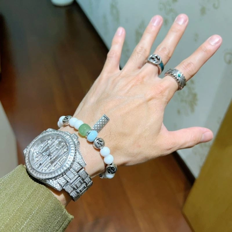 Official Gucci Bracelets