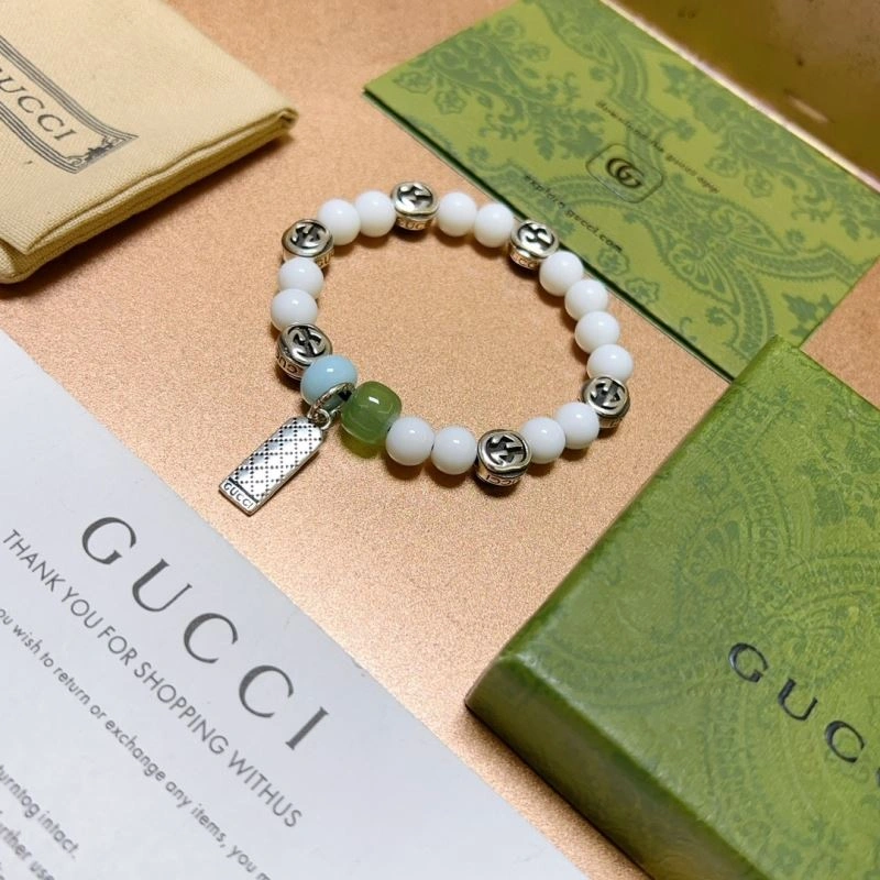 Official Gucci Bracelets