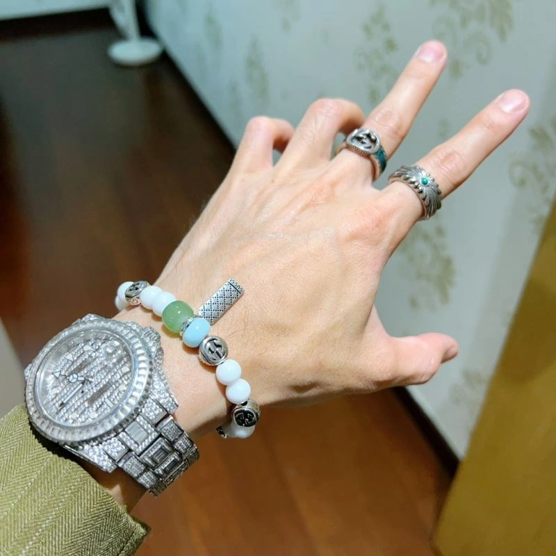 Official Gucci Bracelets