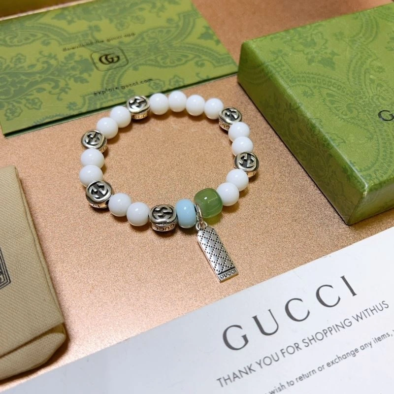 Official Gucci Bracelets