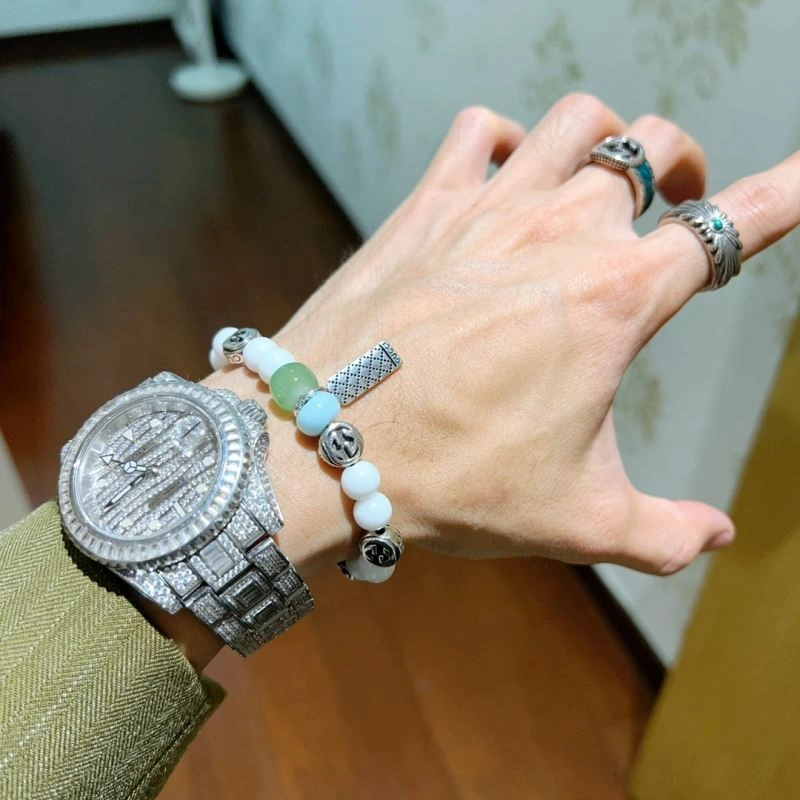 Official Gucci Bracelets