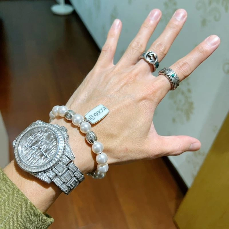 OEM Gucci Bracelets