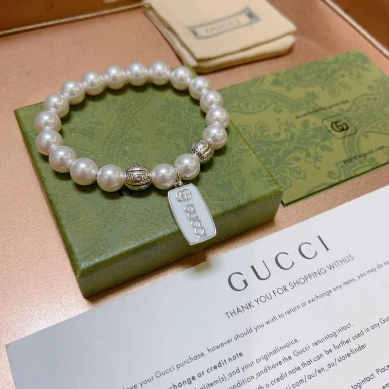 OEM Gucci Bracelets