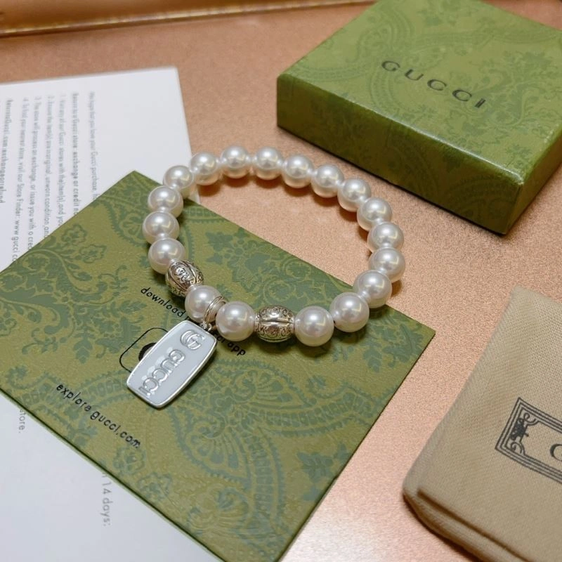 OEM Gucci Bracelets