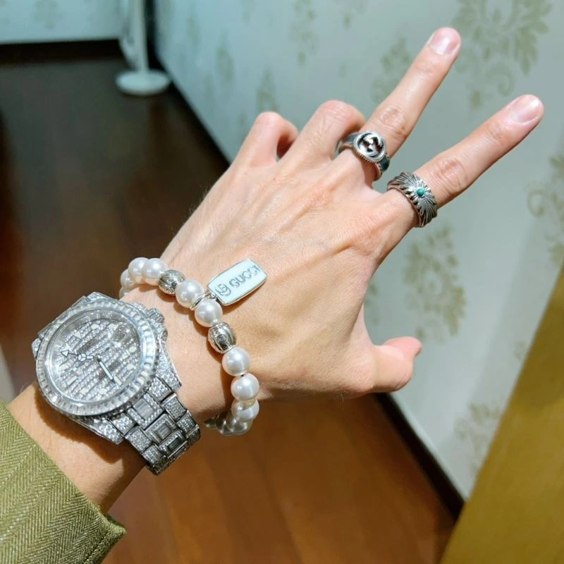 OEM Gucci Bracelets